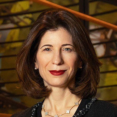 Ariane Gorin will succeed Peter Kern as Expedia Group CEO: Travel Weekly