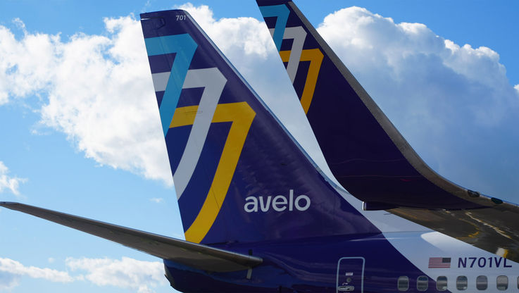 Avelo will fly to Chicago O'Hare: Travel Weekly