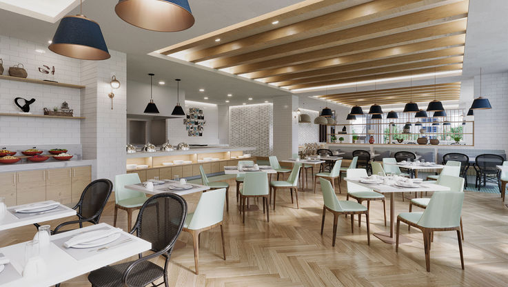 Courtyard by Marriott Santo Domingo Piantini opens: Travel Weekly