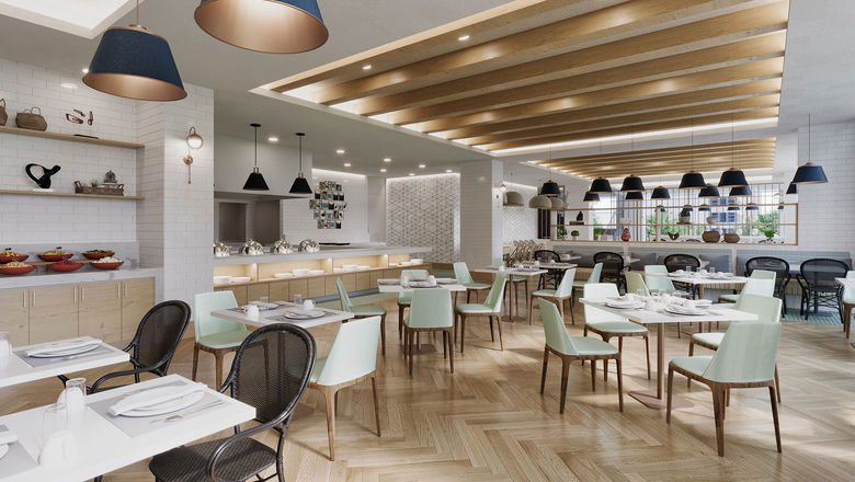 Courtyard by Marriott Santo Domingo Piantini opens: Travel Weekly