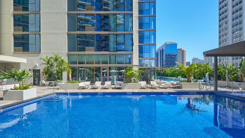 Renaissance Honolulu Hotel & Spa opens in Honolulu: Travel Weekly