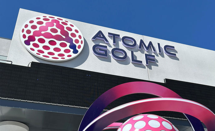 Atomic Golf coming soon to Las Vegas: Travel Weekly