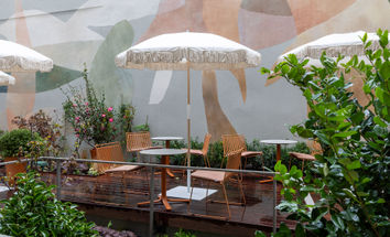 Germany's first Andaz hotel opens in Munich: Travel Weekly