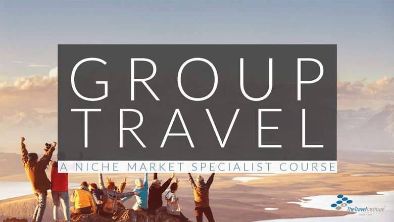 The Travel Institute rolls out group travel course: Travel Weekly