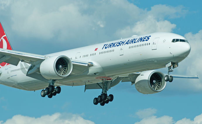 Turkish Airlines to offer agencies an NDC platform, begin GDS surcharge ...