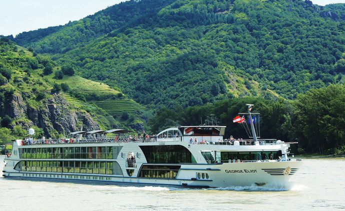 Riviera River Cruises offers commissionable flight and hotel bookings ...