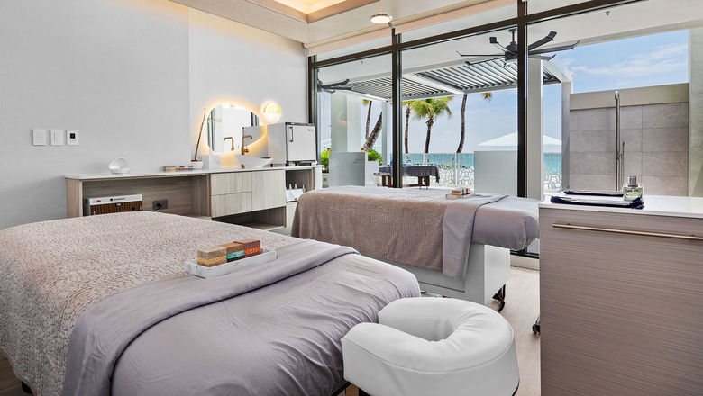 Oceanfront spa debuts at La Concha Resort in San Juan: Travel Weekly
