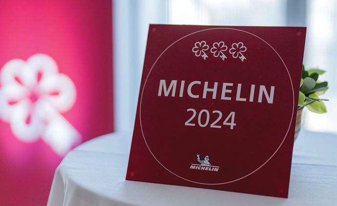 Michelin Keys unlocks way for high-end hotels to stand out: Travel Weekly