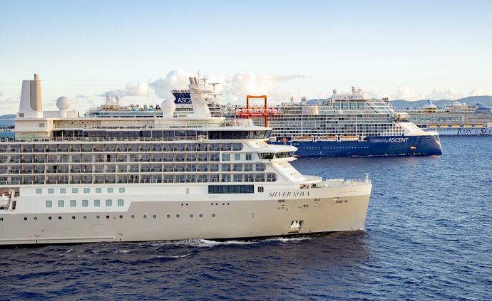 Royal Caribbean Group sets launch date for flexible points program ...