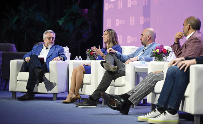 Demand for U.S. hotels drops, forecast adjusted: Travel Weekly