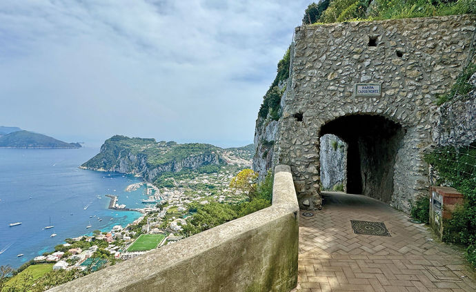 Perillo Tours unveils new nine-day Italian adventures: Gems of Italy ...