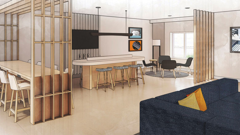 Marriott reveals some info about new midscale brand: Travel Weekly