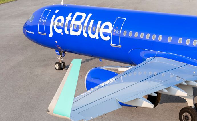 JetBlue will install domestic first-class seats: Travel Weekly