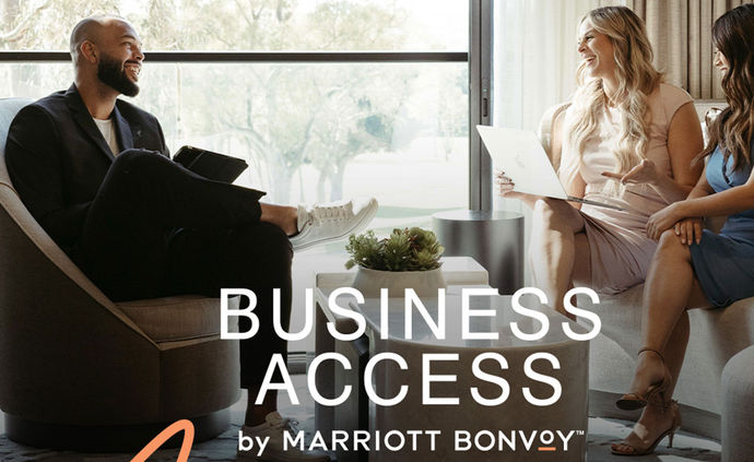 Marriott unveils 'one-stop shop' booking tool for biz travelers: Travel ...