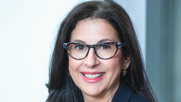 Anita Salvatore, new CEO of CTM North America, notches win for women in ...