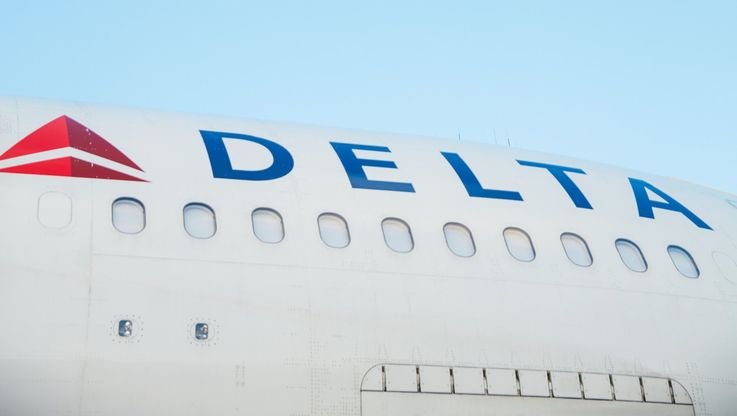 CrowdStrike outage sinks Delta to last in cancellations in July: Travel ...