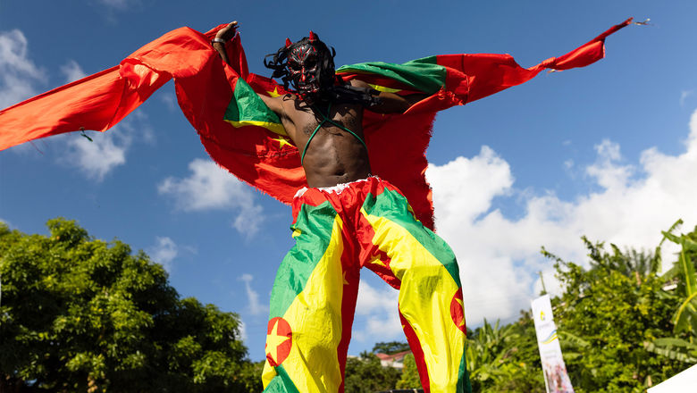 Your guide to Caribbean island festivals: Travel Weekly