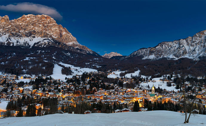 On Location unveils packages for 2026 Winter Olympics: Travel Weekly