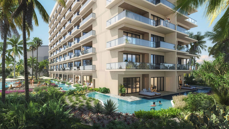 Hilton Aruba Resort & Casino remains open during construction: Travel ...