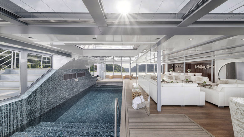 Amadeus River Cruises will welcome the Amara next spring: Travel Weekly