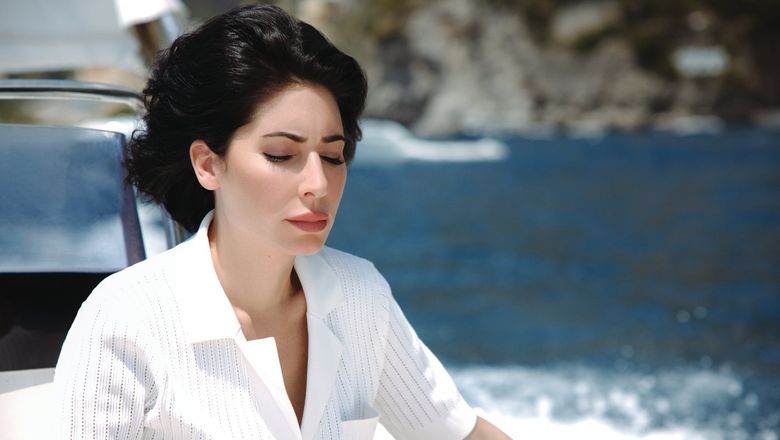 Sienna Charles founder went her own way to serve the ultra-wealthy ...