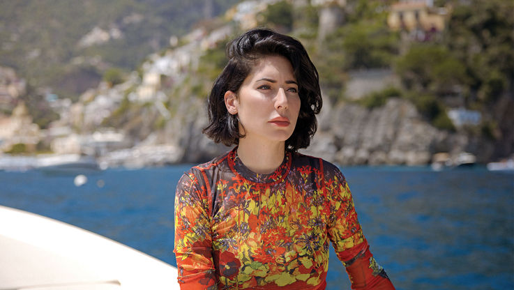 Sienna Charles founder went her own way to serve the ultra-wealthy ...