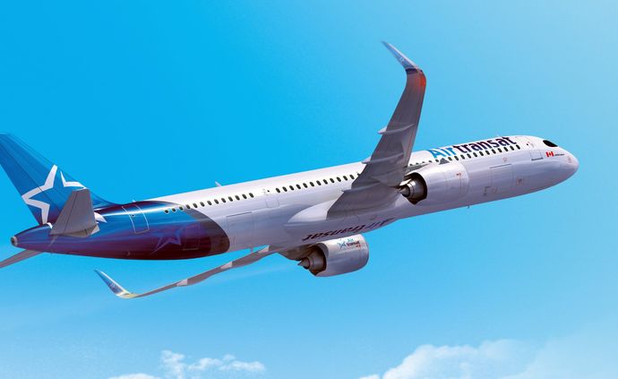 Air Transat working on contract renewal with Sabre: Travel Weekly