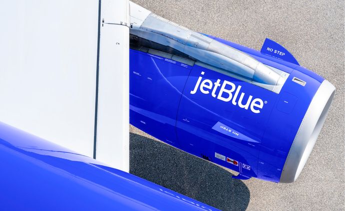 JetBlue will cut back London Gatwick service: Travel Weekly