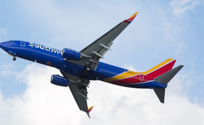 Southwest to meet with investor that wants a CEO change: Travel Weekly