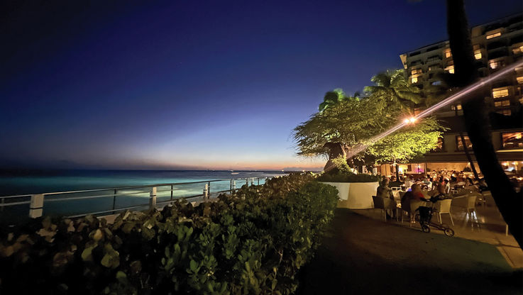 House Without a Key, my home away from home in Waikiki: Travel Weekly
