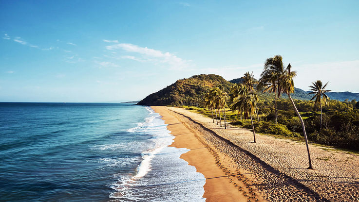 Rosewood plans to open Riviera Nayarit resort in early 2025: Travel Weekly