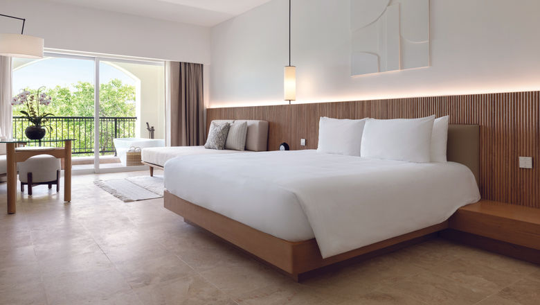 Kimpton's first all-inclusive resort is now taking reservations: Travel ...