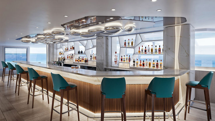 What is included in Norwegian Cruise Line's new More at Sea package?: Travel Weekly