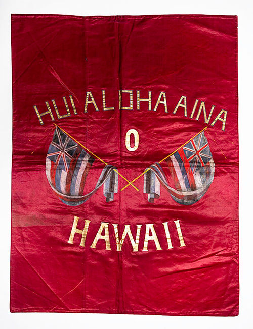 Bishop Museum exhibit looks at Native Hawaiian sovereignty: Travel Weekly