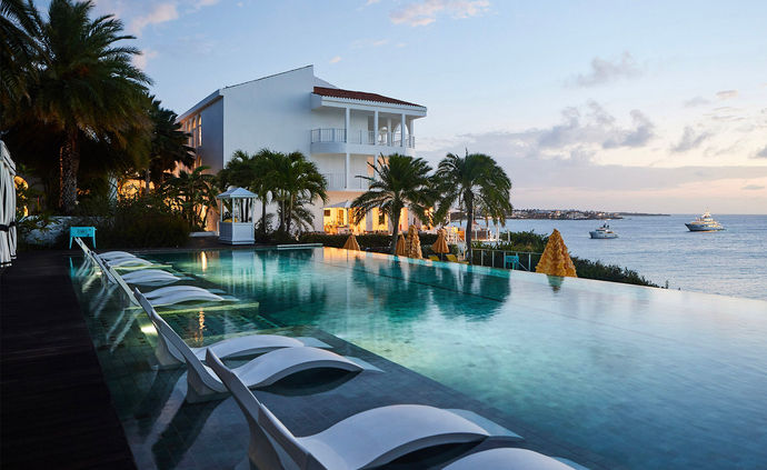 Anguilla Culinary Experience sets springtime dates: Travel Weekly