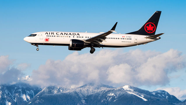 Air Canada canceling flights ahead of potential strike: Travel Weekly