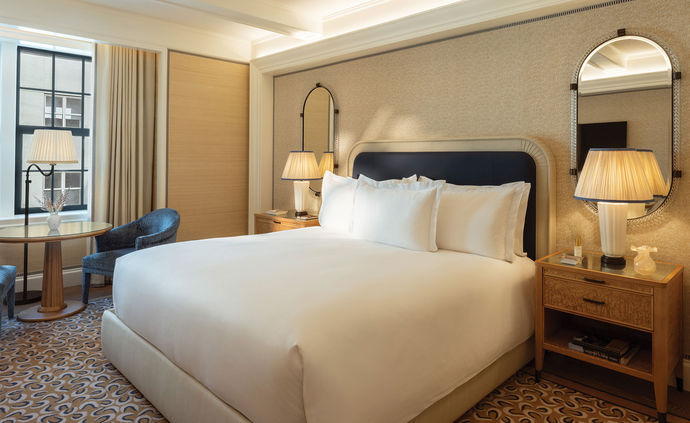 Corinthia's ambitious growth plans include its first U.S. hotel: Travel ...