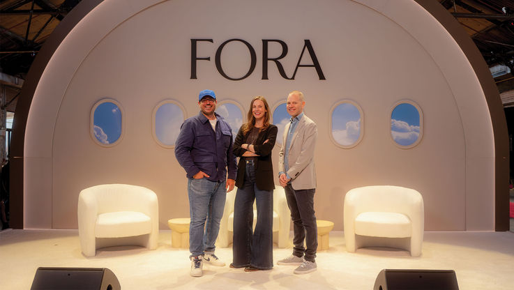 Fora host agency grows rapidly with new and part-time advisors: Travel ...