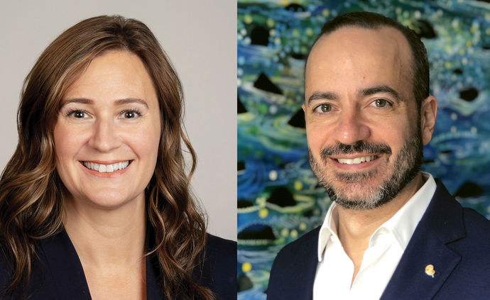 Carnival Corp. makes leadership changes at three brands: Travel Weekly