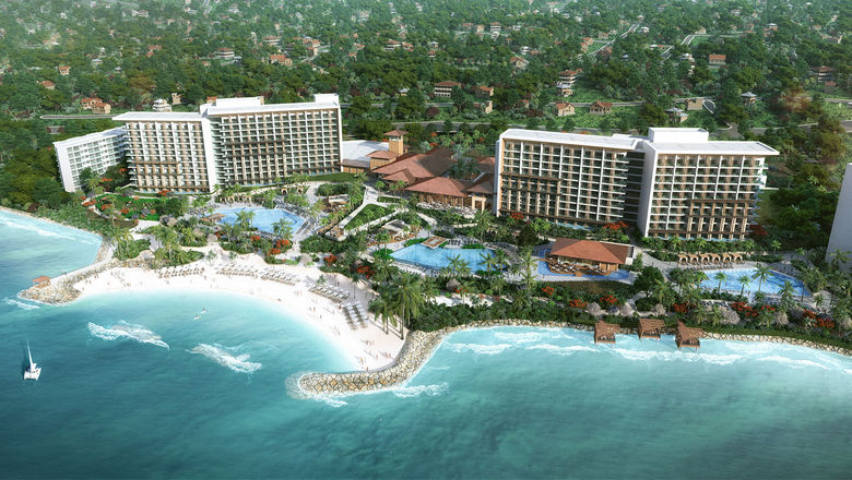 Unico will expand to Puerto Vallarta and Montego Bay: Travel Weekly