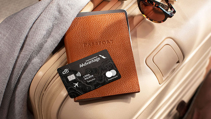 Citi to become exclusive issuer of American Airlines credit cards: Travel Weekly