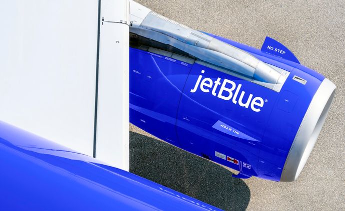 JetBlue adds Boston service to Madrid and Edinburgh: Travel Weekly