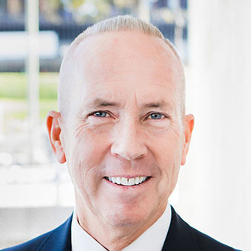 USTOA's Terry Dale on a U.S.-Canada trade group partnership: Travel Weekly