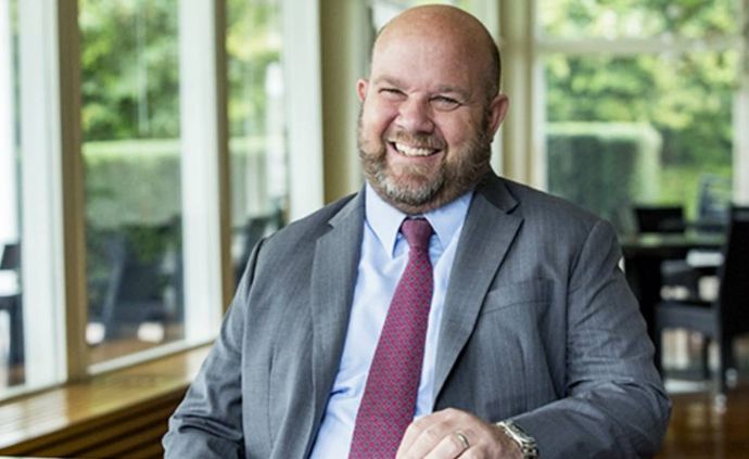 Bud Darr named CLIA president and CEO: Travel Weekly