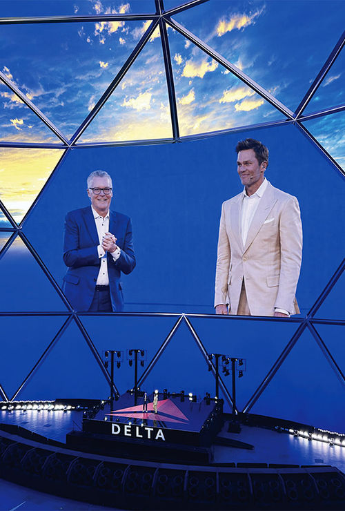 Delta announces loyalty program partnership with Uber: Travel Weekly