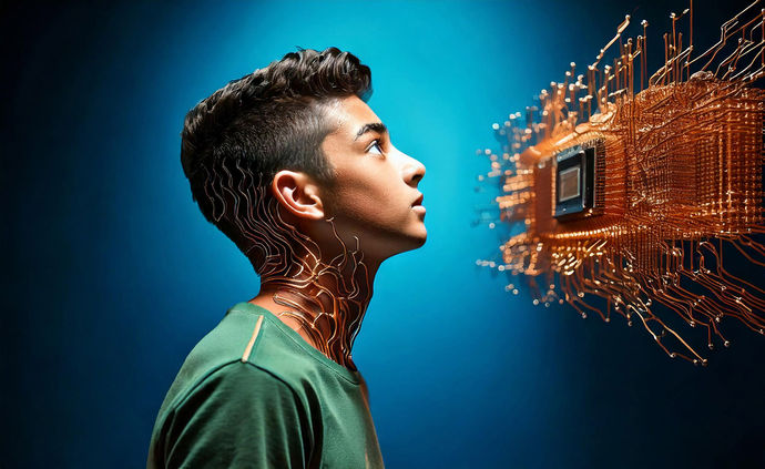 A new AI exhibit is opening in England: Travel Weekly