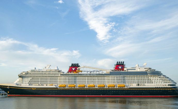 Longtime Disney executives moved into new roles: Travel Weekly