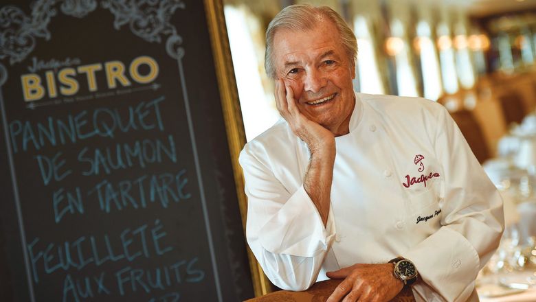 Oceania Cruises previews what's coming to its Jacques restaurant ...