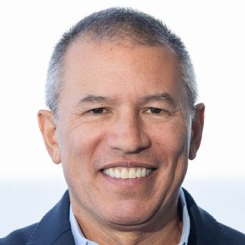 Former NCL executive Andy Stuart named Trevello World Holdings co-chair ...