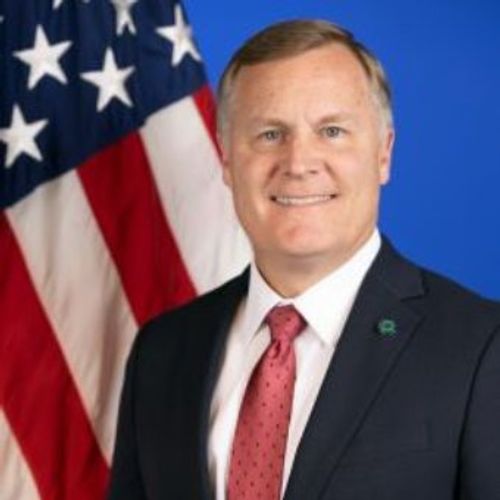 Trump names Chris Rocheleau acting FAA administrator: Travel Weekly